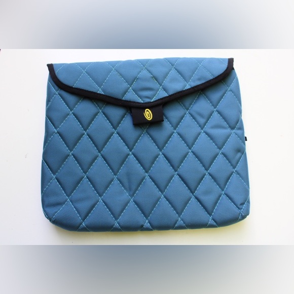 Timbuk2 | Accessories | Timbuk2 Quilted Laptop Case | Poshmark